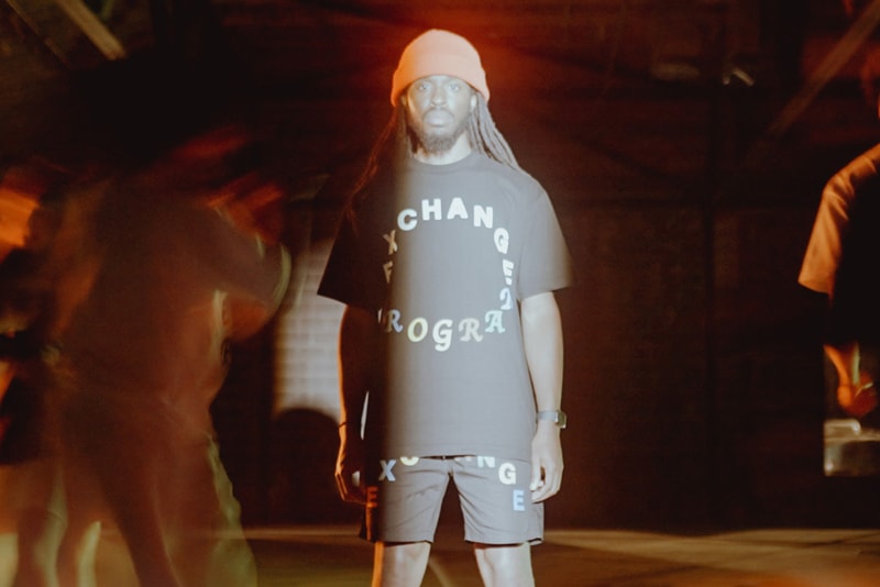 Social Status Exchange Program Color Code Collection | Hypebeast