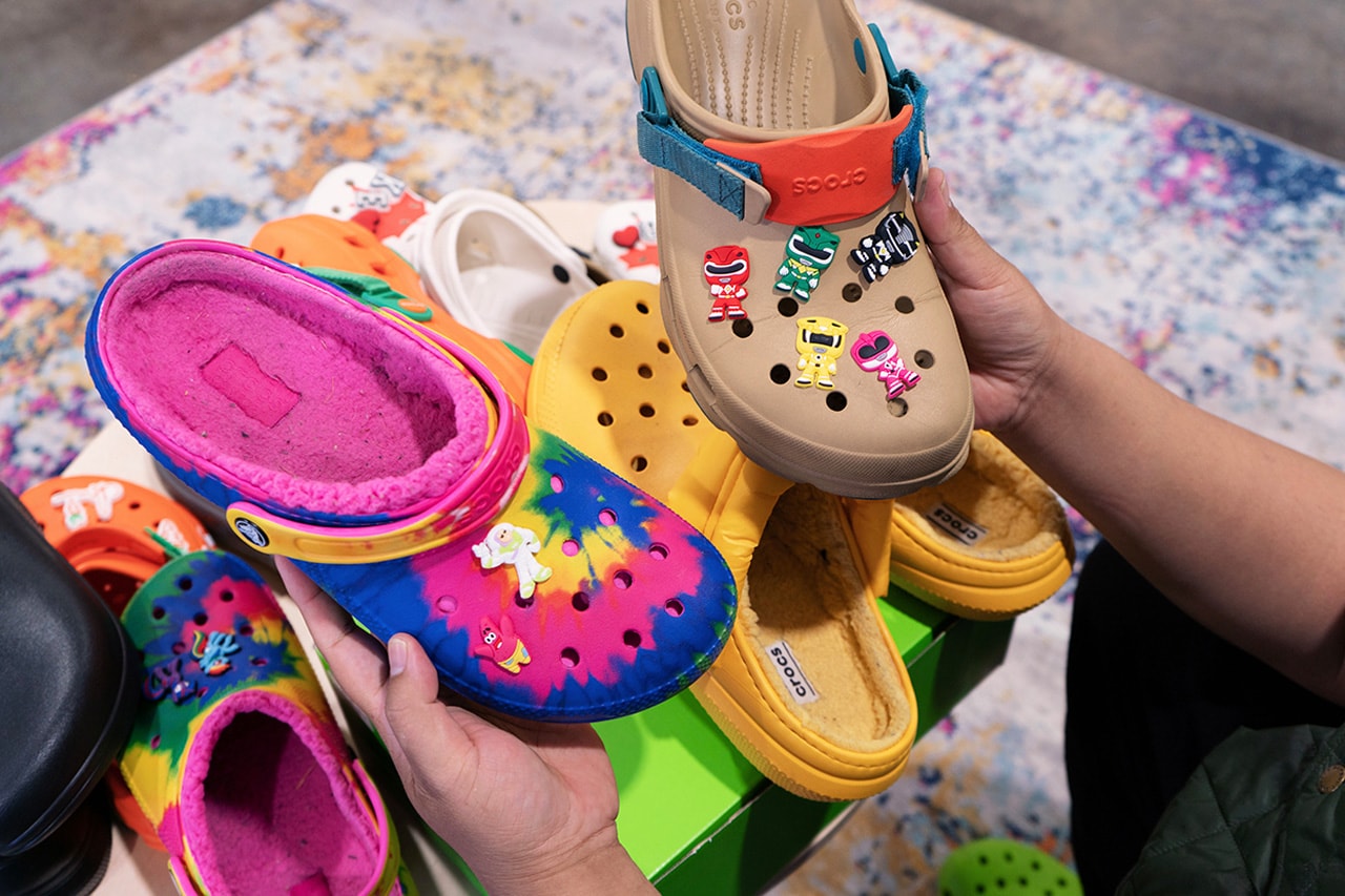 Sole Mates: Ron Khy and the Crocs Classic Clog | HYPEBEAST