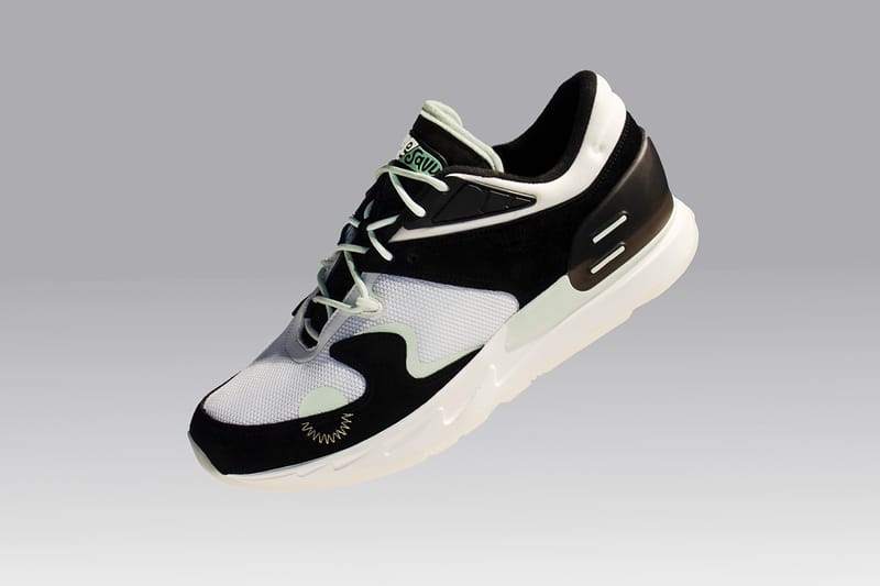 JBF Customs Primo Sneaker | HYPEBEAST