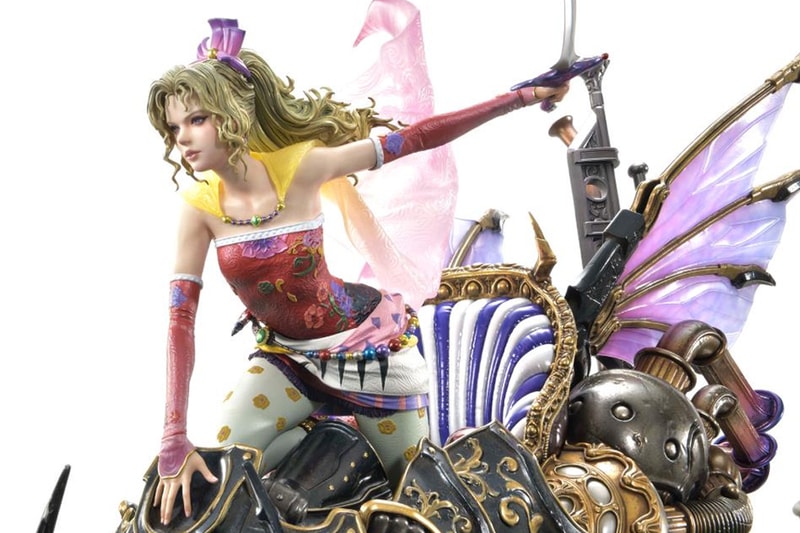 Terra Final Fantasy