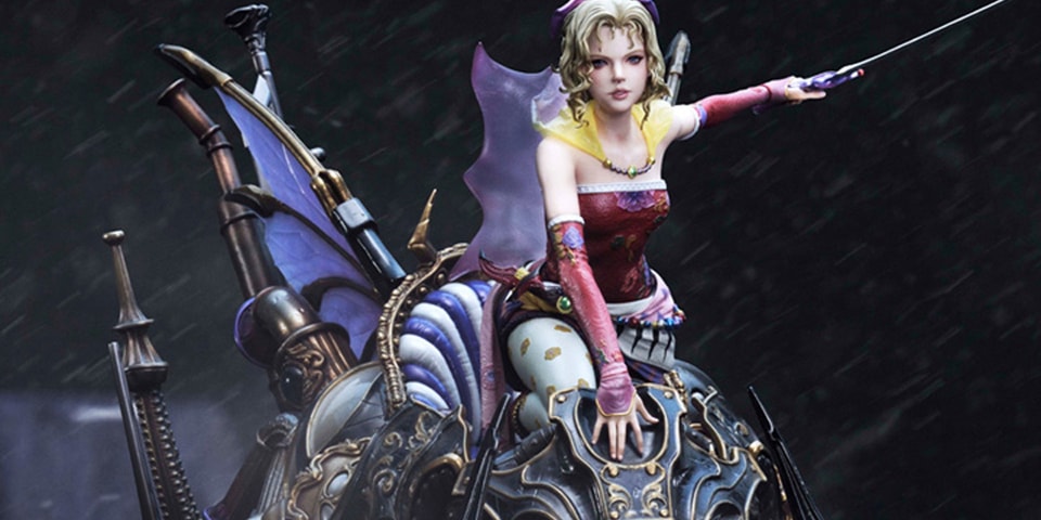 Final Fantasy Terra Terra In Final Fantasy: A Deep Dive Into The