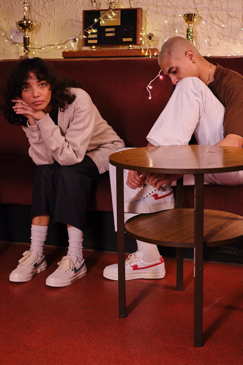 Stepney Workers Club Spring/Summer 2022 Lookbook | Hypebeast