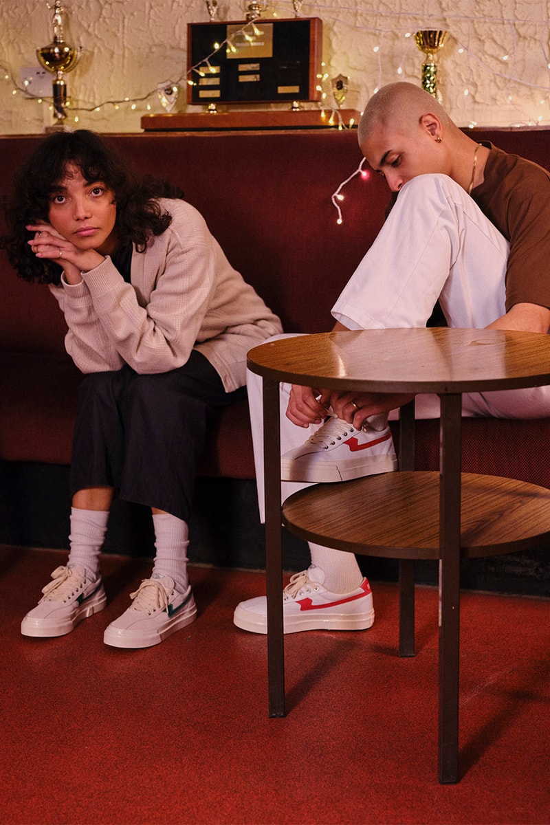 Stepney Workers Club Spring/Summer 2022 Lookbook | Hypebeast