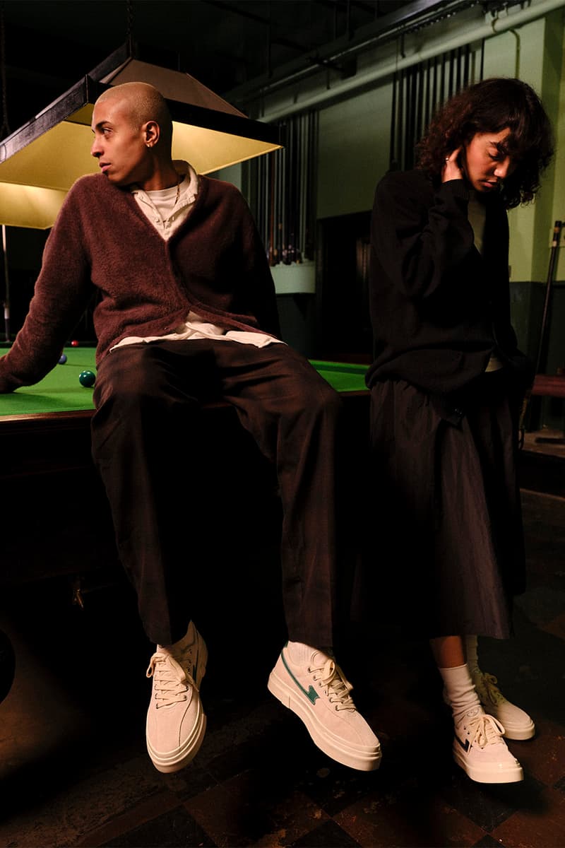 Stepney Workers Club Spring/Summer 2022 Lookbook | Hypebeast