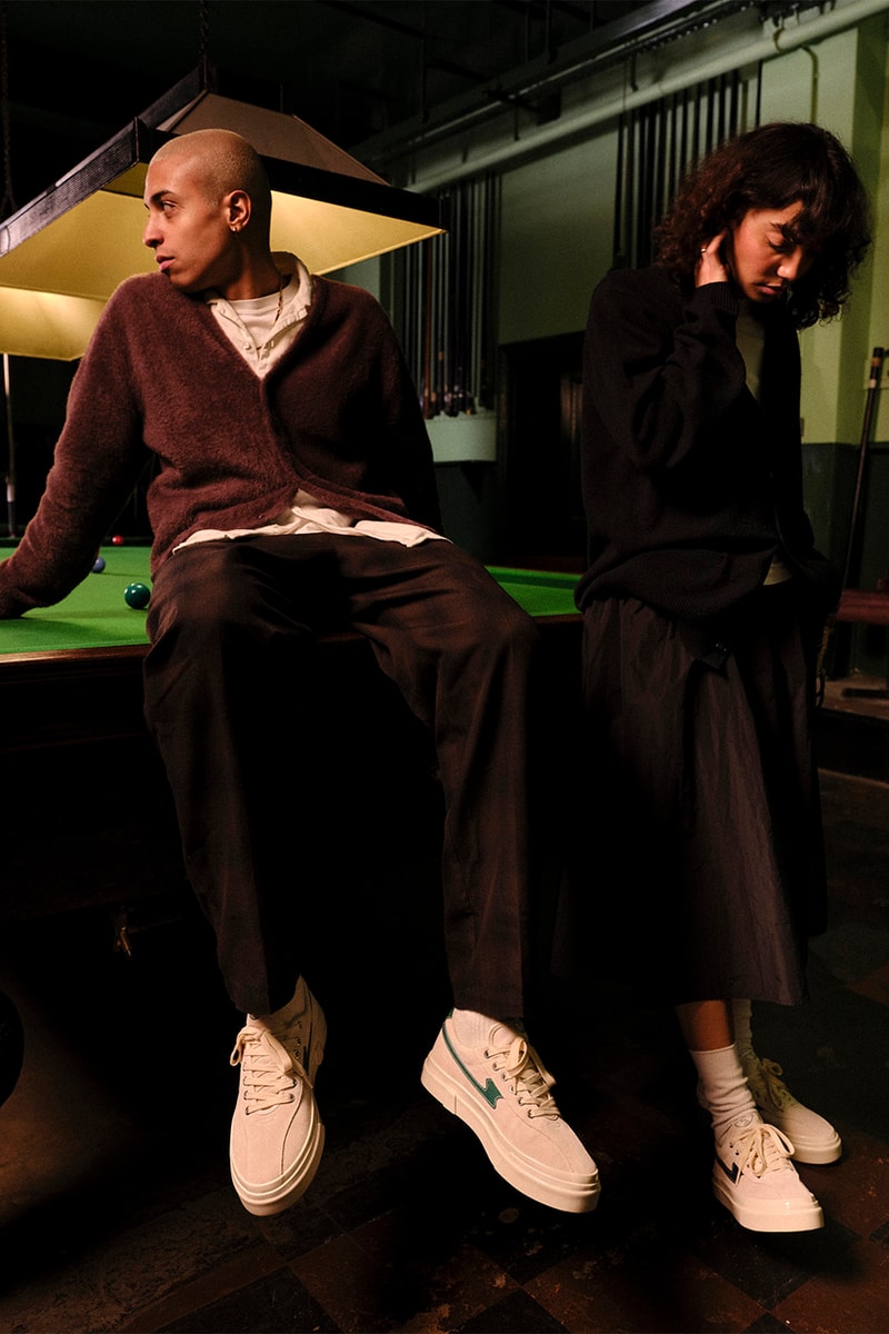 Stepney Workers Club Spring/Summer 2022 Lookbook | Hypebeast