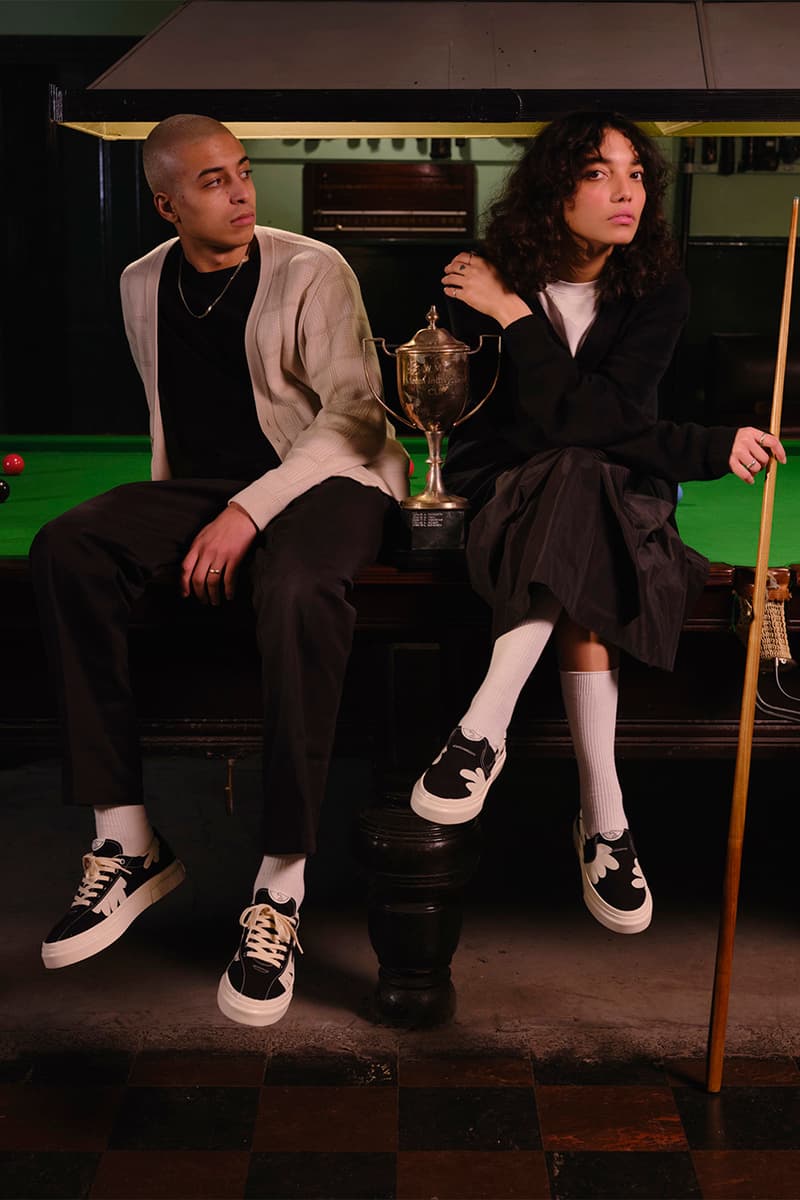 Stepney Workers Club Spring/Summer 2022 Lookbook | Hypebeast