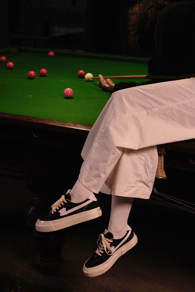 Stepney Workers Club Spring/Summer 2022 Lookbook | Hypebeast