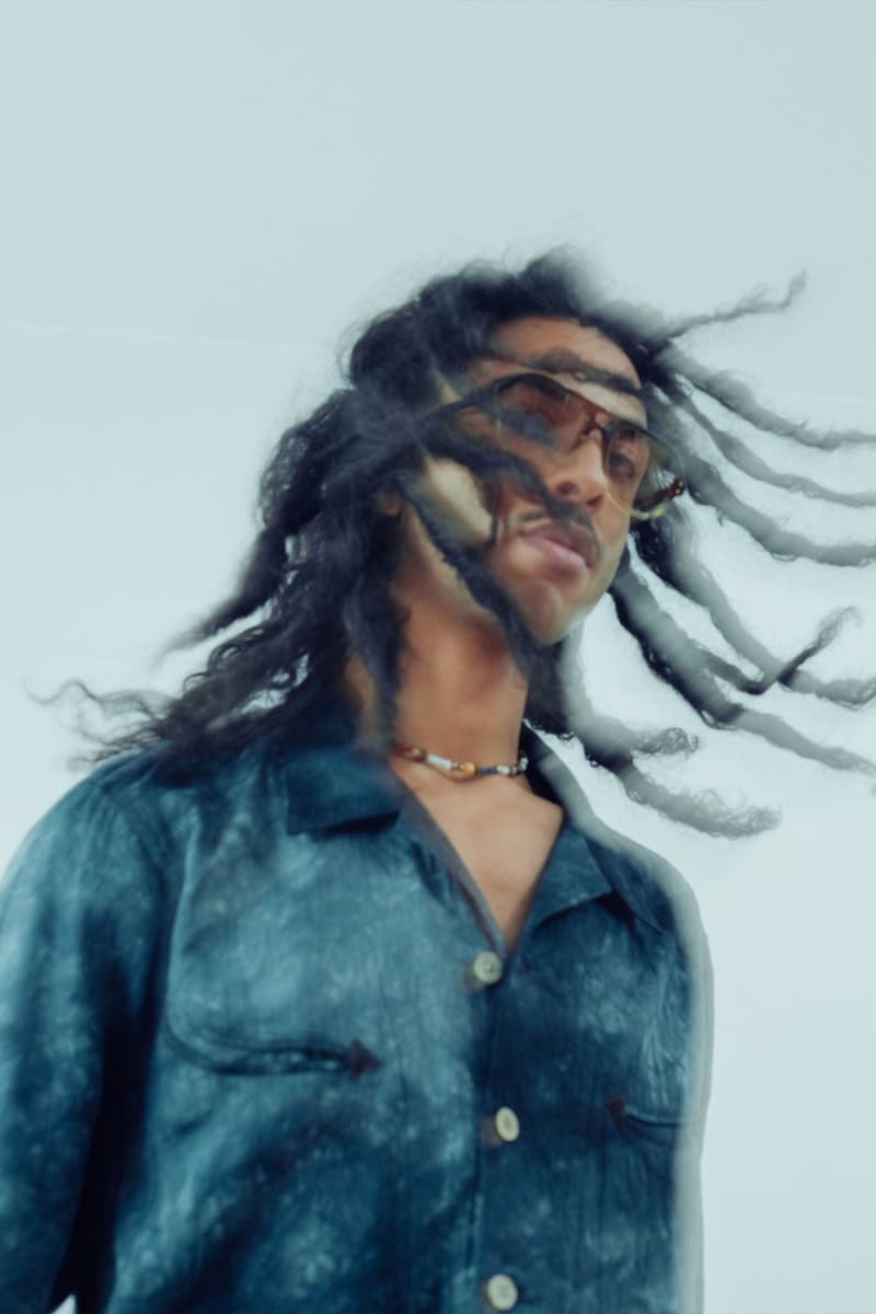 SYNDRO Spring/Summer 2022 Lookbook Release Info | Hypebeast