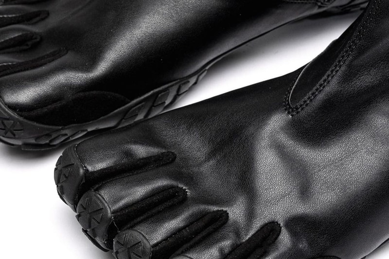 TAKAHIROMIYASHITATheSoloIst. x Suicoke FiveFinger Chelsea Boot | Hypebeast