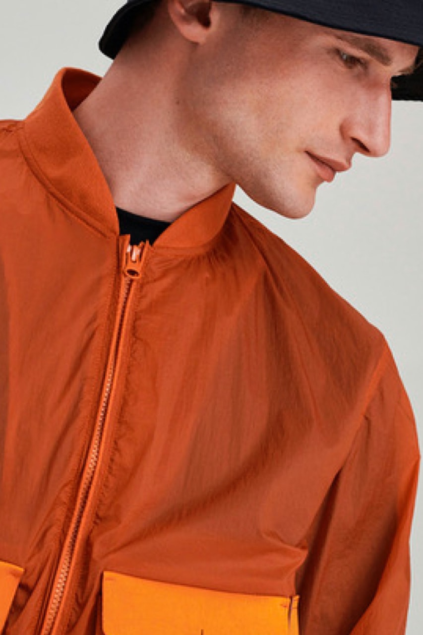 TEN C Debuts Technical SS22 Collection | Hypebeast