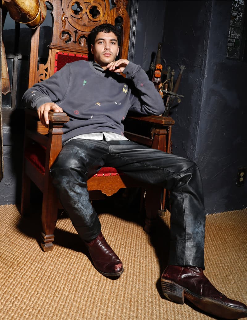 Henry Viens Launches The ERA Ahead of Coachella | Hypebeast