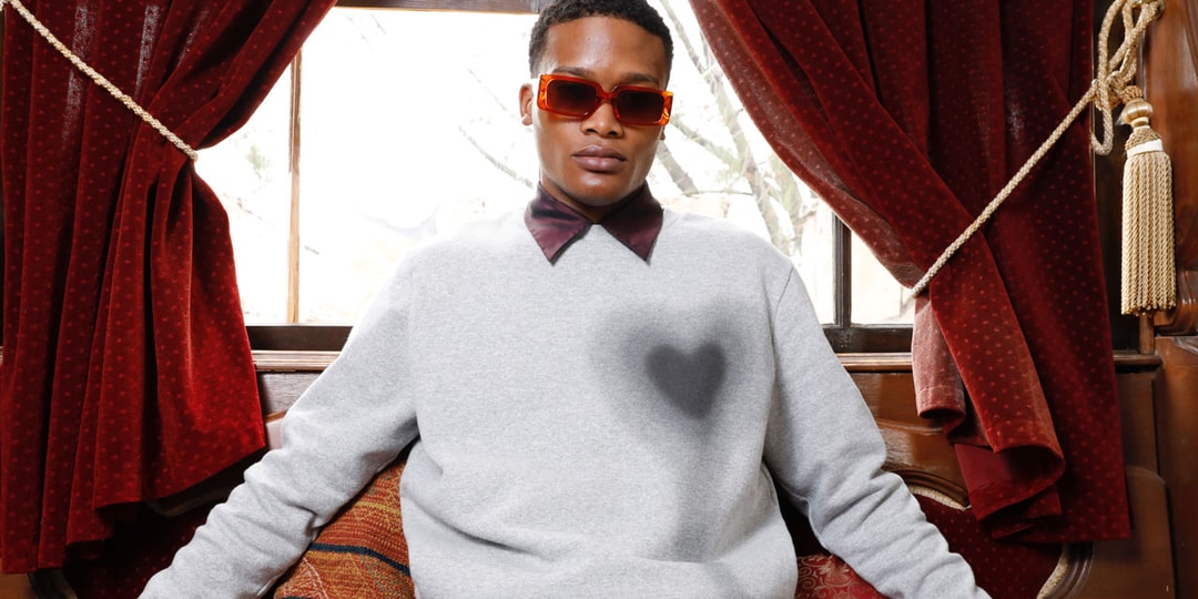 Henry Viens Launches The ERA Ahead of Coachella | Hypebeast