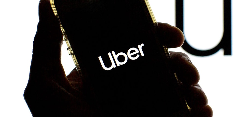 Uber Superapp Expansion Add Planes, Trains and Rental Cars | Hypebeast
