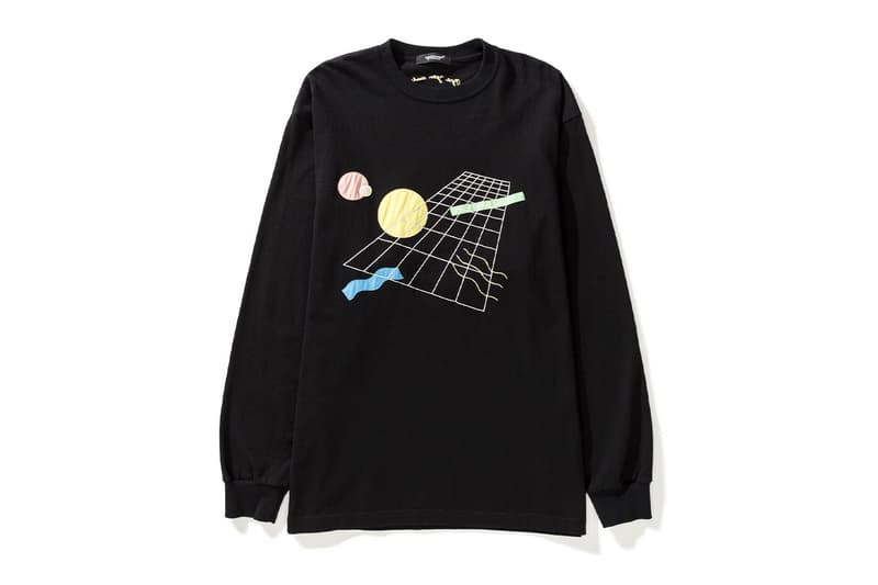 UNDERCOVER Undercoverism SS22 HBX Release Info | Hypebeast