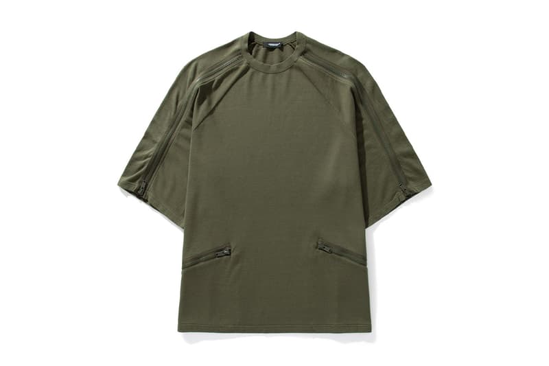 UNDERCOVER Undercoverism SS22 HBX Release Info | Hypebeast