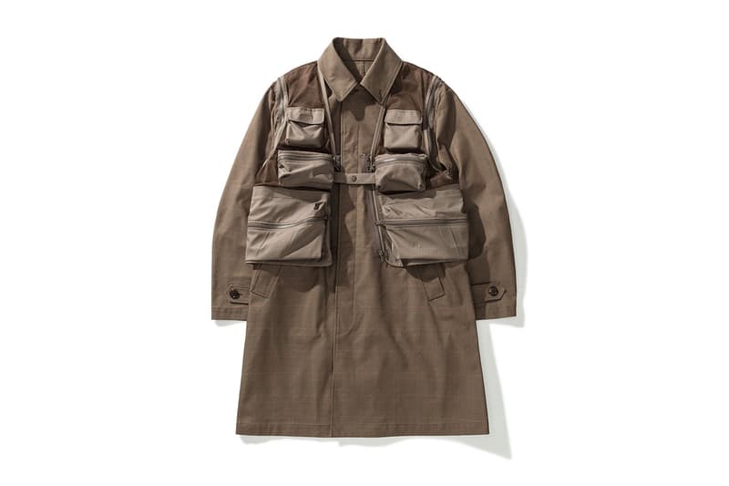 UNDERCOVER Undercoverism SS22 HBX Release Info | Hypebeast