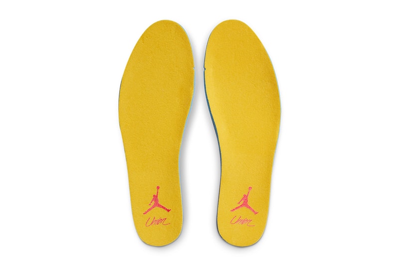 Union Air Jordan 2 Rattan DN3802-200 Release Date | Hypebeast