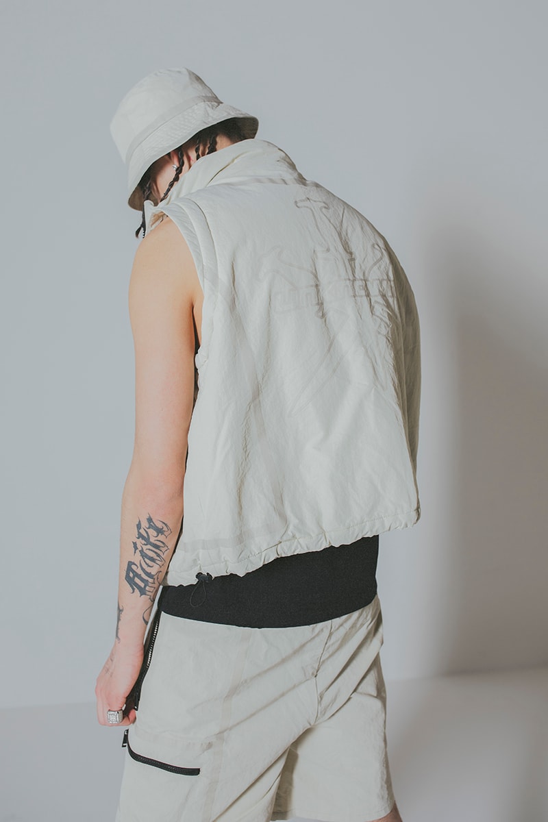 Emerging Streetwear Brand Unknown Drops Spring 22 | Hypebeast