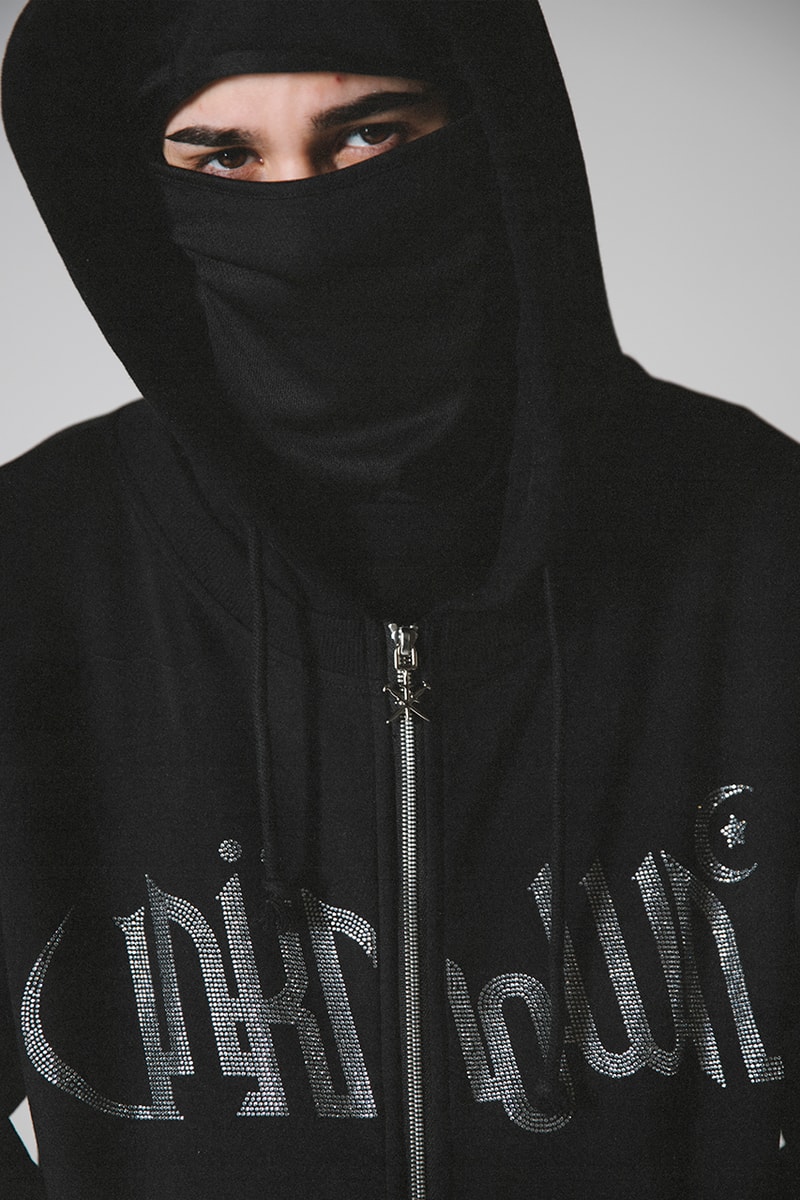 Emerging Streetwear Brand Unknown Drops Spring 22 | Hypebeast