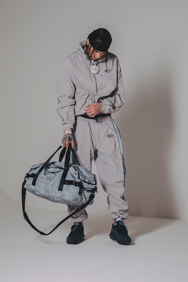 Emerging Streetwear Brand Unknown Drops Spring 22 | Hypebeast