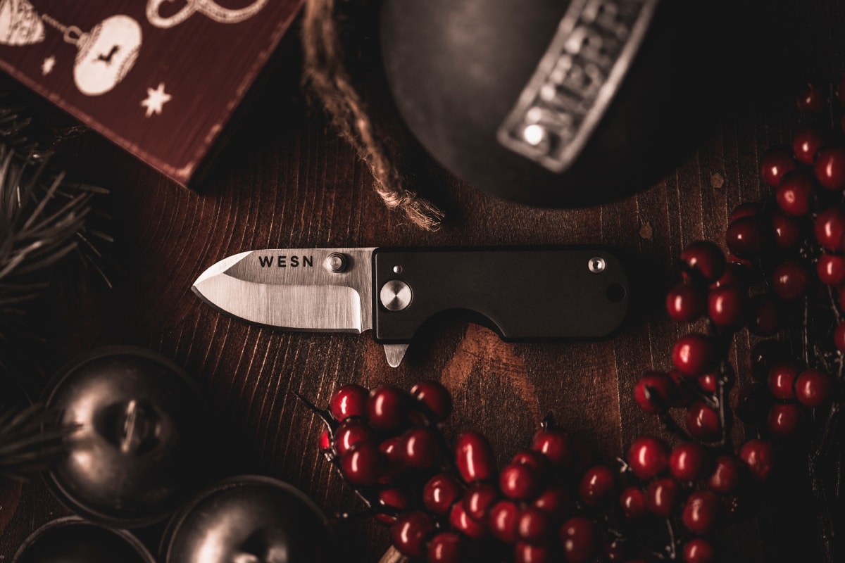 WESN Team Shares Their EDC Loadout With HYPEBEAST | Hypebeast