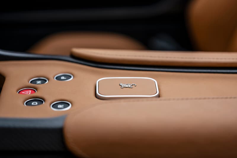 Wiesmann Returns With Electric Project Thunderball Car | Hypebeast
