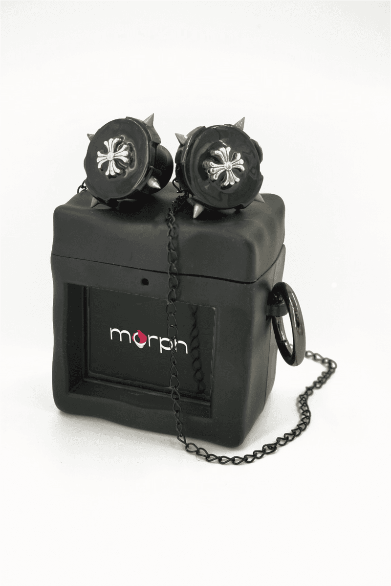 Morph Audio's New Campaign Taps Seoul’s Creatives | Hypebeast