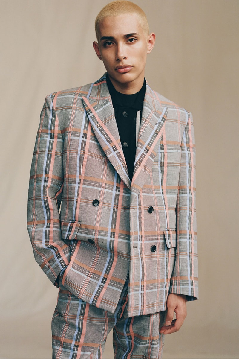 Awake NY SS22 Channels Turn of the Century NYC | Hypebeast