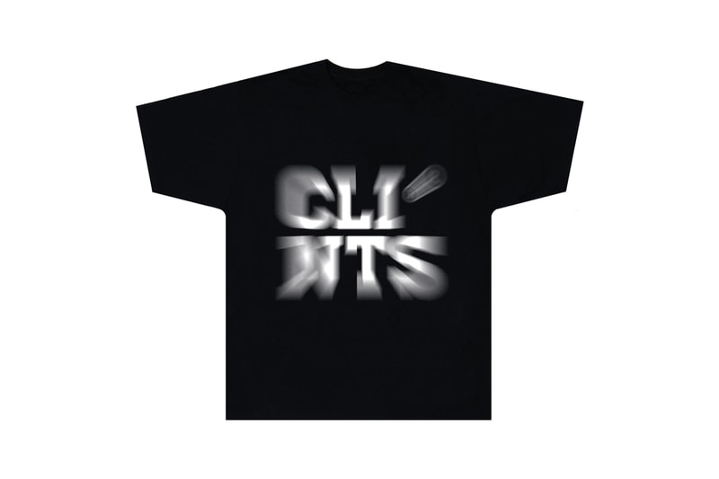 Clints Teases Stepper Sneaker With Apparel | Hypebeast