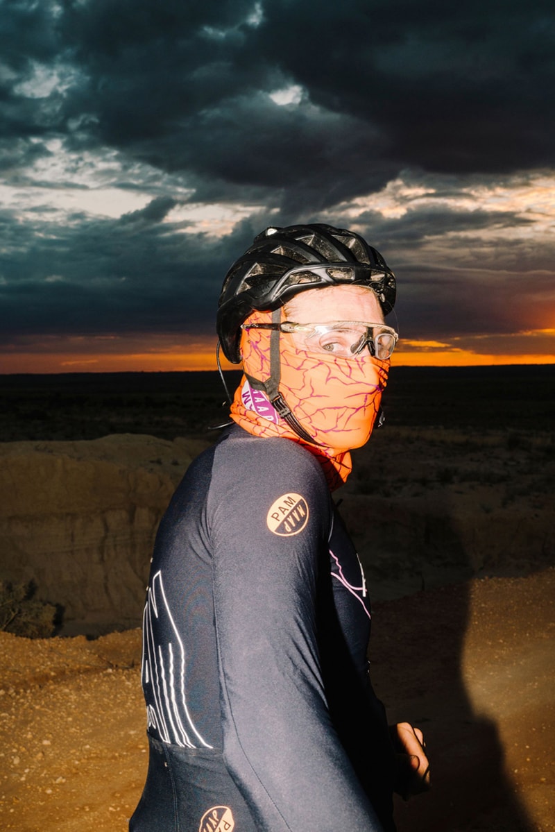 MAAP and P.A.M second collaboration collection | Hypebeast