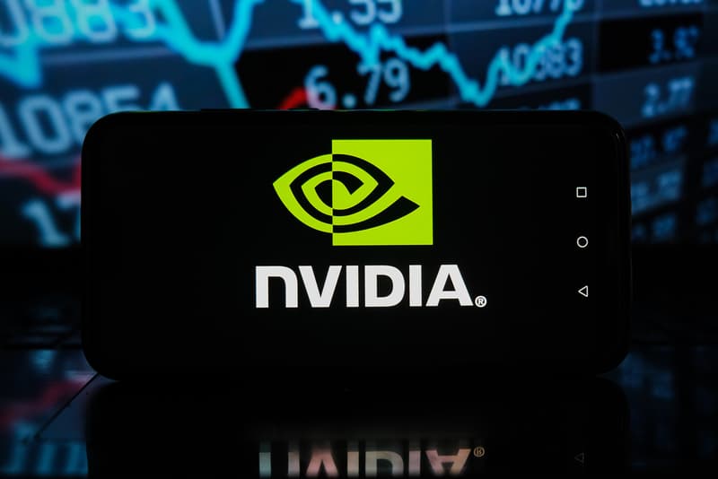 Nvidia Fined $5.5 Million USD by SEC | Hypebeast