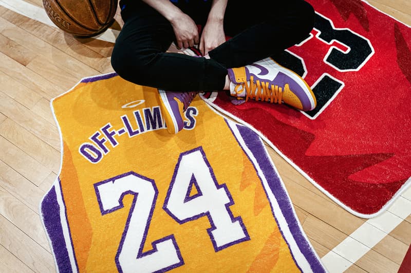 Rugs51 Introduces Pop-Inspired My World Collection | Hypebeast