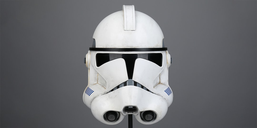 Star Wars Clones Phase 2 SHFiguarts Clone Trooper Phase 2 | Soul Web