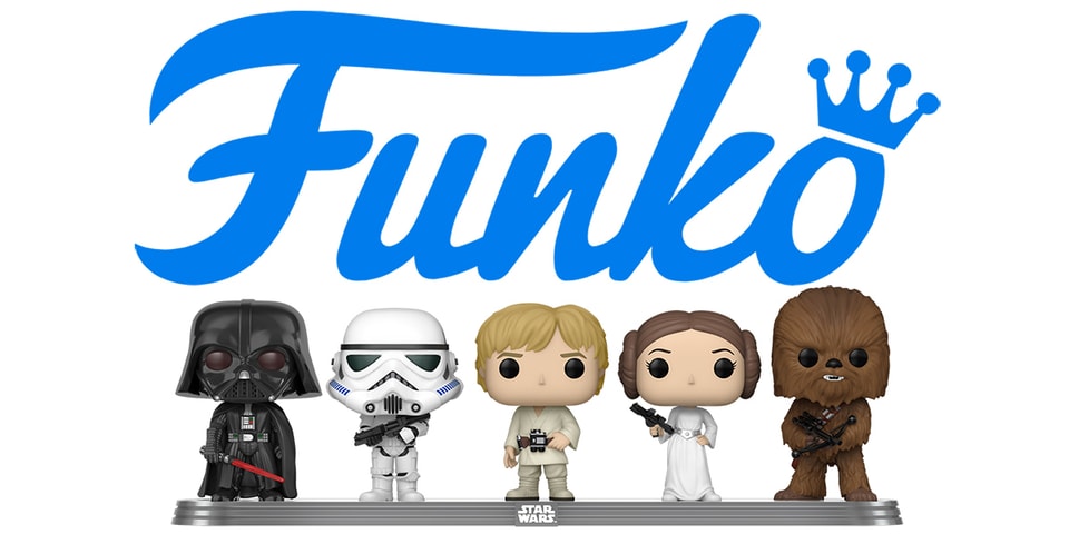 The Chernin Group TCG Funko $263 million usd acquisition | HYPEBEAST