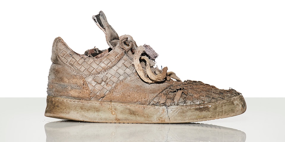 The Dutch Salvation Army Balenciaga Paris Inequality Awareness | Hypebeast