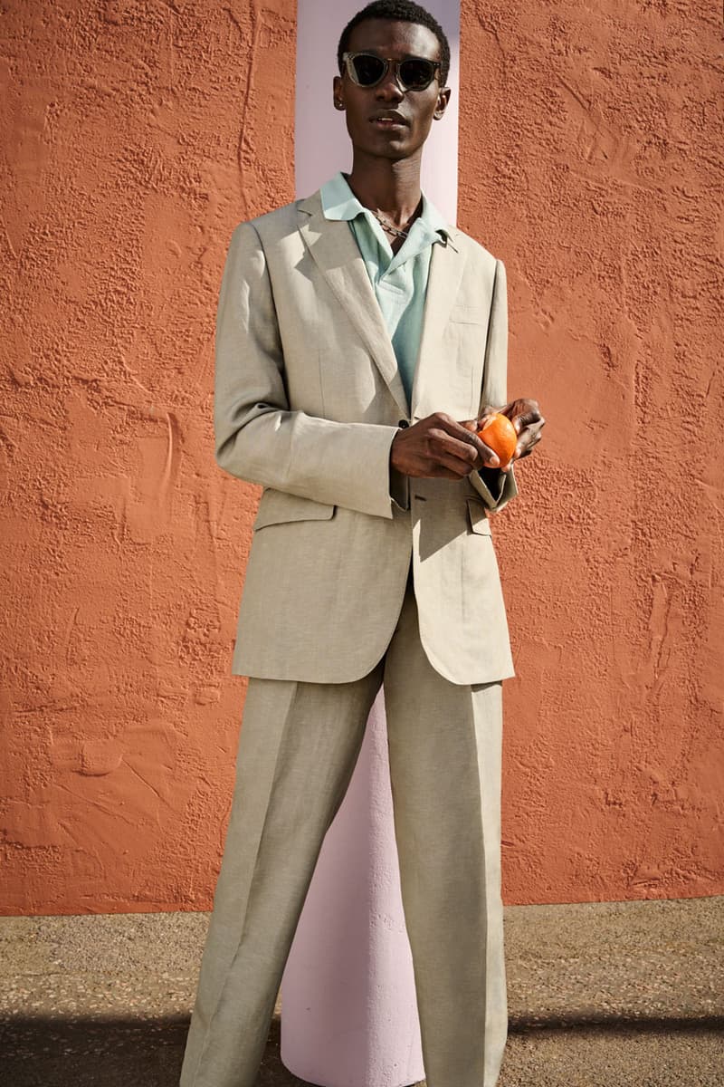 The Outnet Launches Menswear in the US | Hypebeast