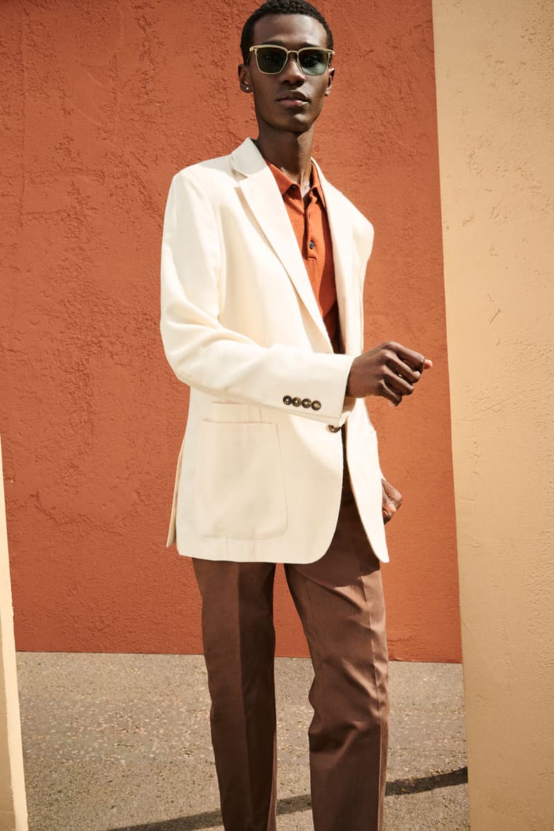 The Outnet Launches Menswear in the US | Hypebeast