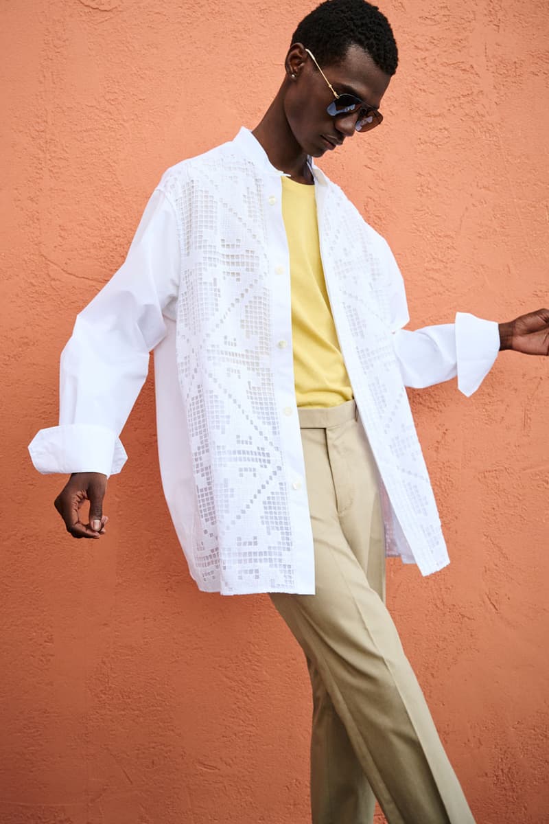 The Outnet Launches Menswear in the US | Hypebeast