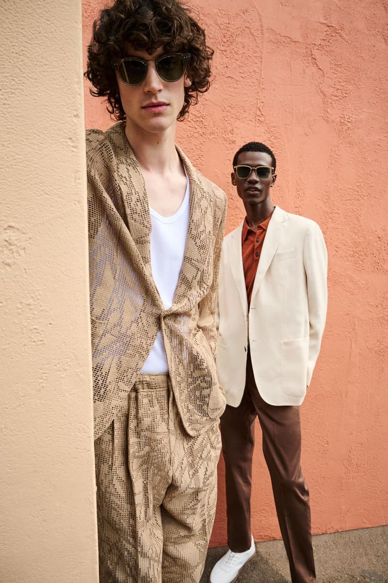 The Outnet Launches Menswear in the US | Hypebeast