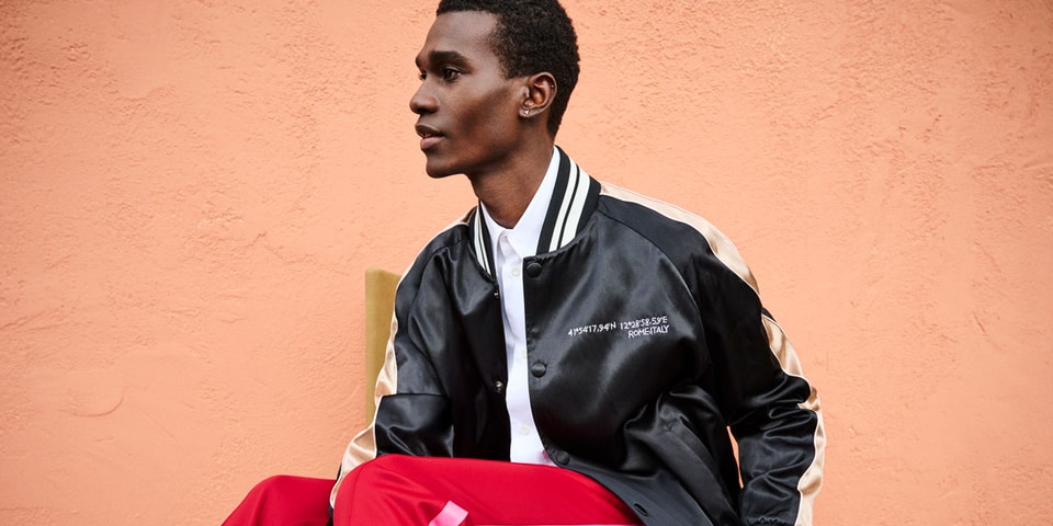 The Outnet Launches Menswear in the US | HYPEBEAST