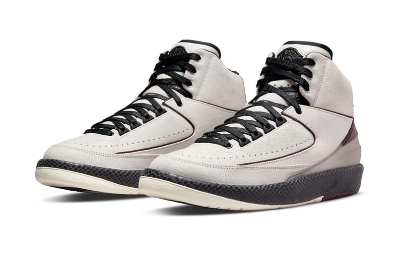 JORDAN SP 2 AIR RETRO - nimfomane.com