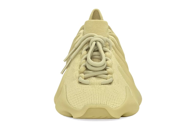 adidas YEEZY 450 "Sulfur" Release Date | Hypebeast