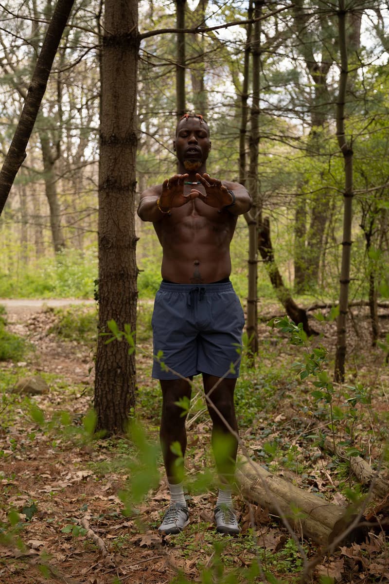 Adsum x Merrell 1TRL Long Sky Release Information | Hypebeast