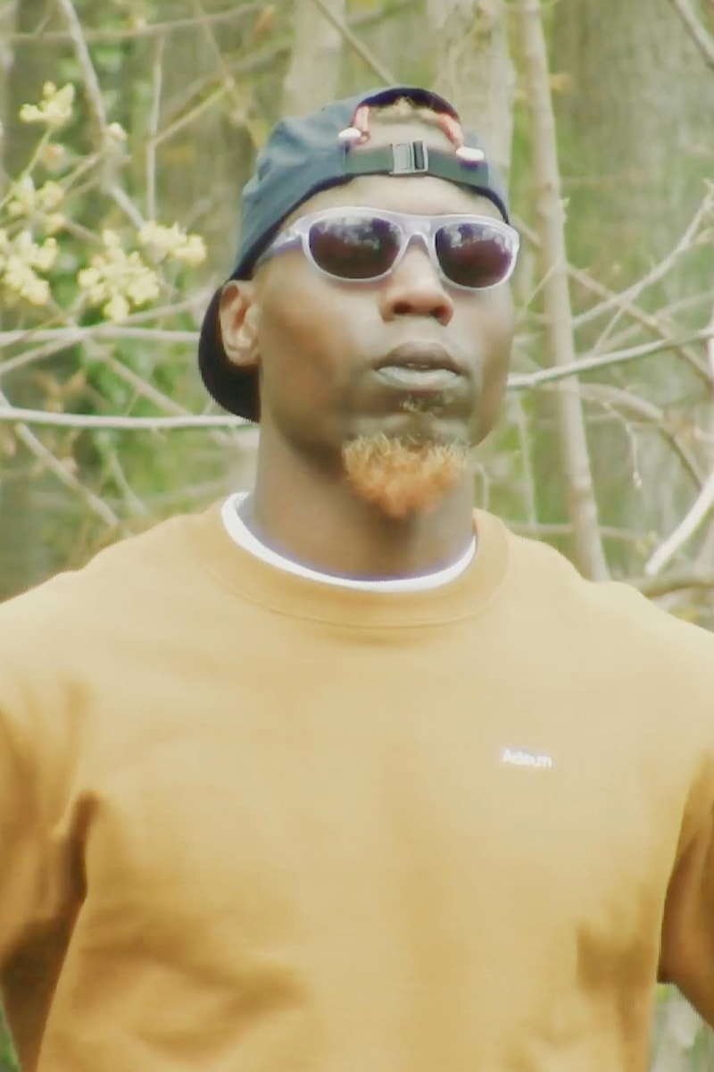 Adsum x Merrell 1TRL Long Sky Release Information | Hypebeast