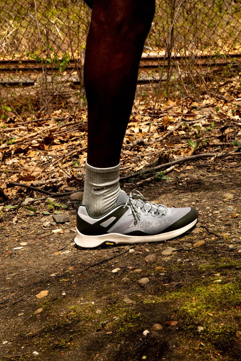 Adsum x Merrell 1TRL Long Sky Release Information | Hypebeast