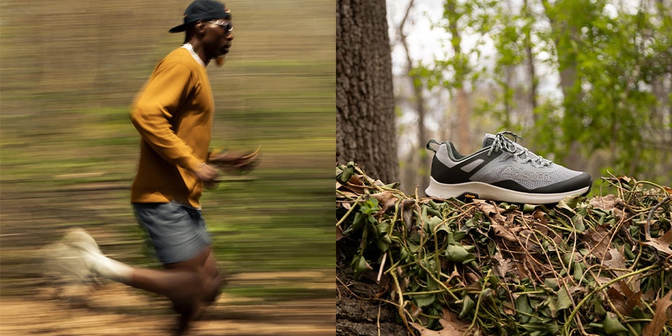 Adsum x Merrell 1TRL Long Sky Release Information | HYPEBEAST