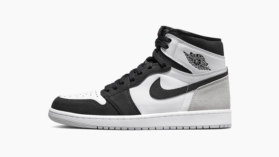 Air Jordan 1 High OG "Stage Haze" Release 2022 | Drops | Hypebeast