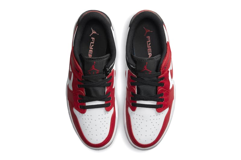 Air Jordan 1 "Gym Red" Colorway | Hypebeast