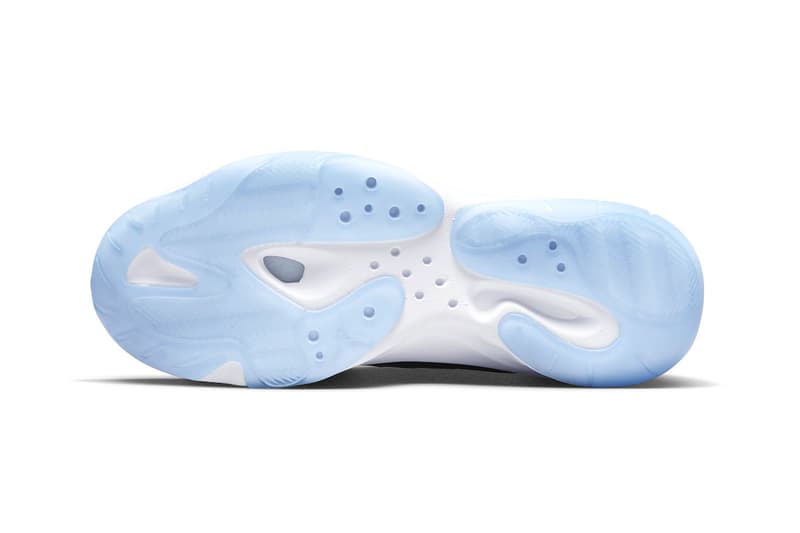 Take a Look at the Air Jordan 11 CMFT Low "Space Jam" | Hypebeast