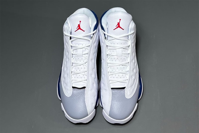 Jordans 13 Retro 2022